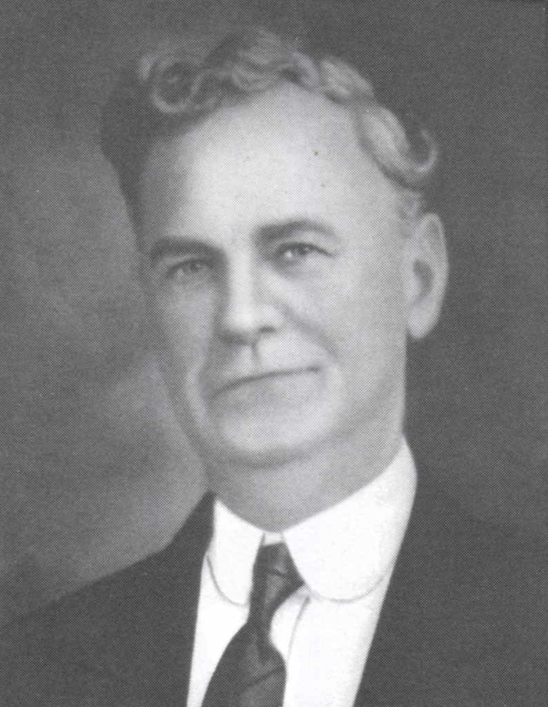 Austin Elias Cline – DigitalKM