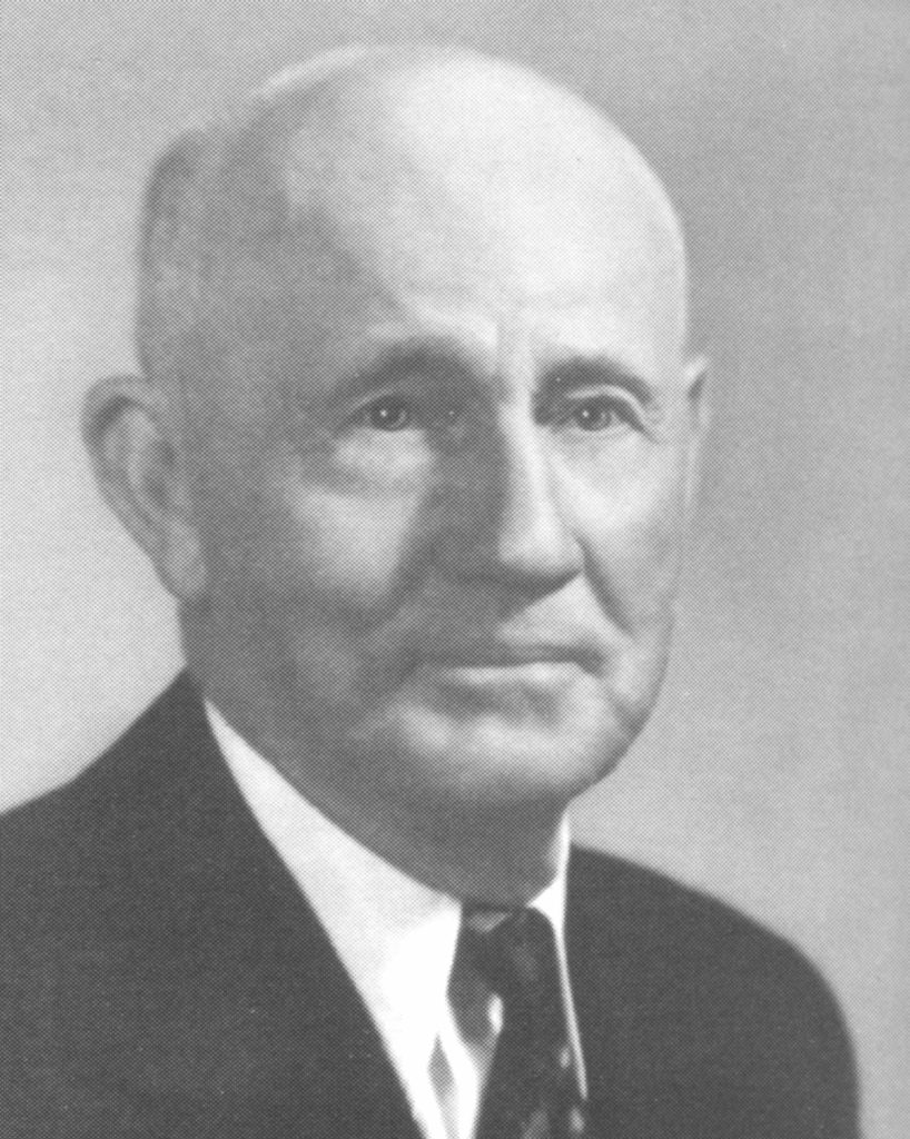 William Alexander Ware – DigitalKM