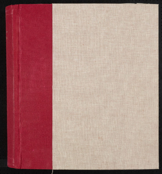 Hazel Herndon Scrapbook – DigitalKM