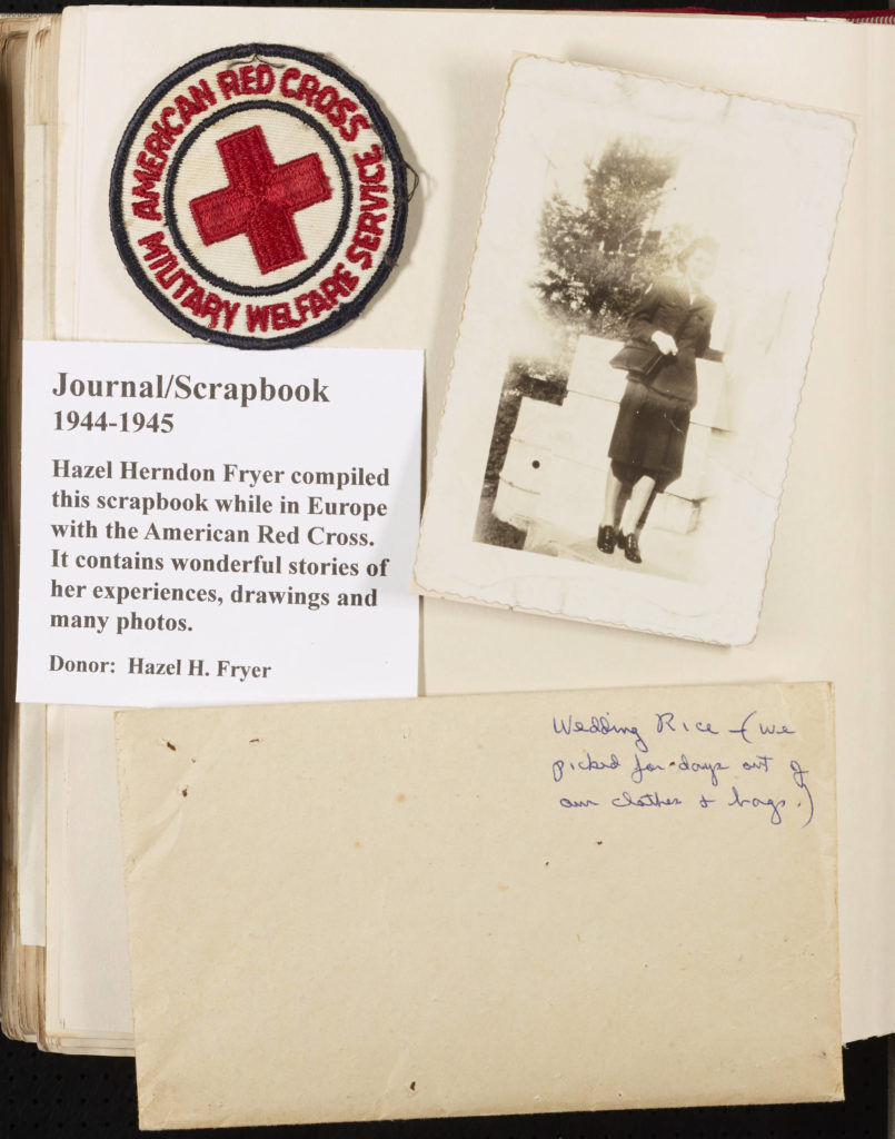 Historical Artifacts – DigitalKM